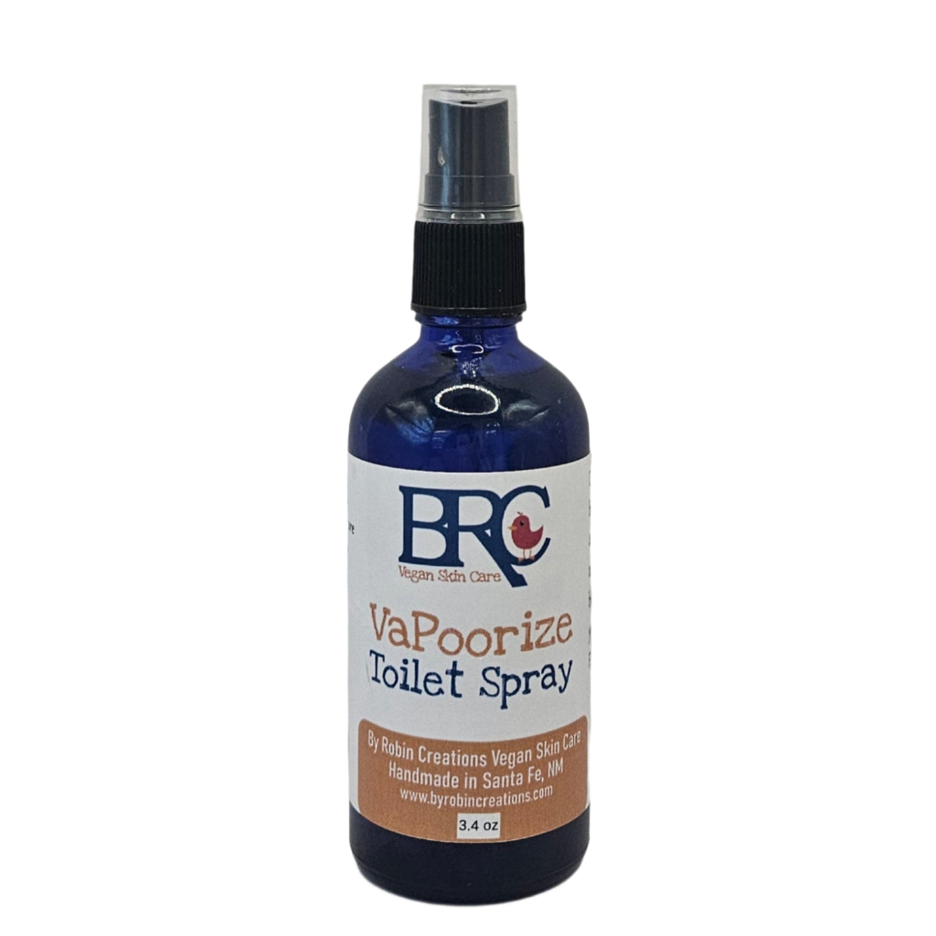 VaPoorize "use before you poo" Spray - Reformulated & More Effective ...